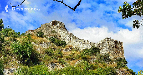Hrad Rozafa (Albánie) - Fotogalerie, strana 8 | Desperado.cz